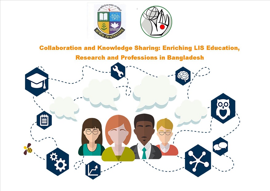 Invitation: Collaboration and Knowledge Sharing: Enriching LIS ...